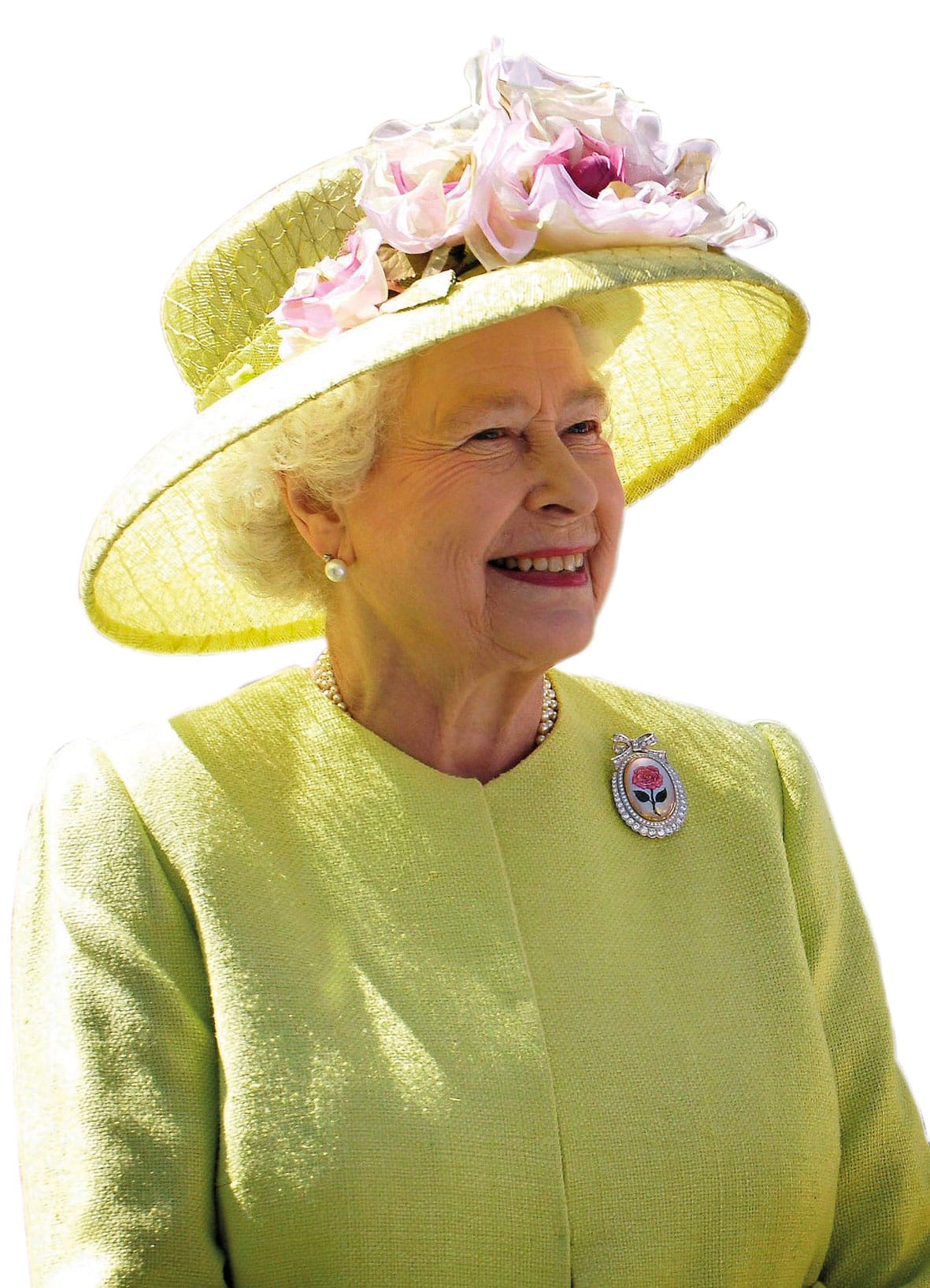 Congratulations and jubilee-tions! - MK Pulse