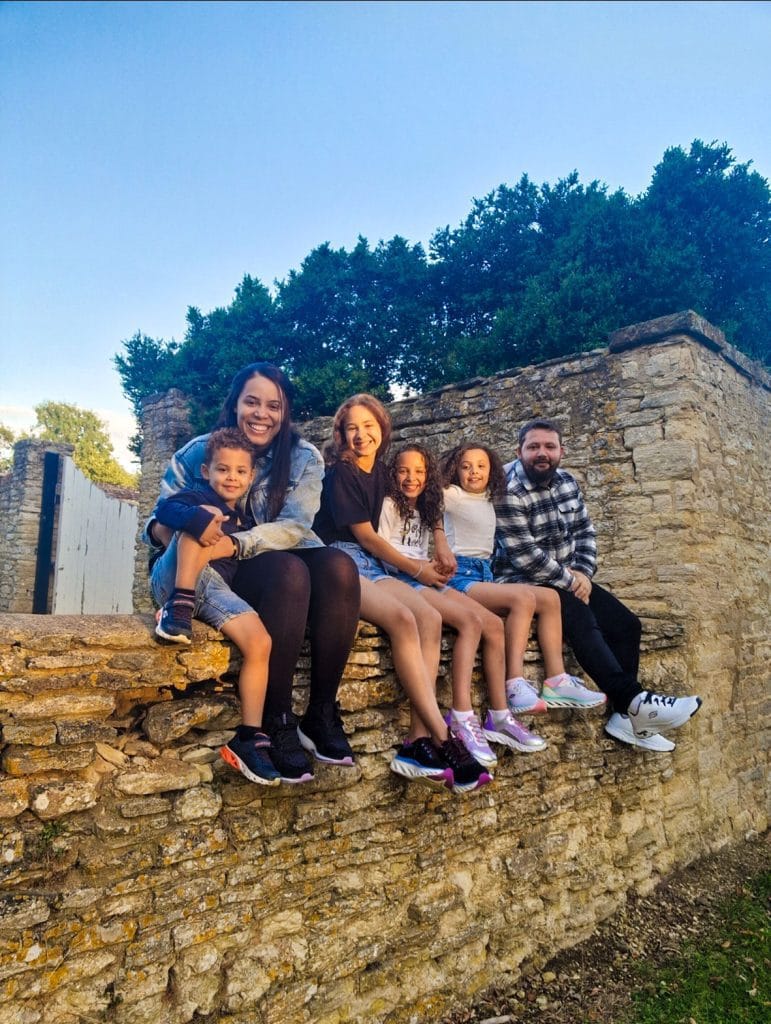 Midsummer Place crowns two families as part of their VIP Families | MK ...