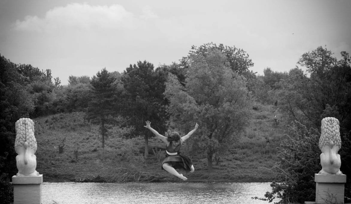 Supporting Aspiring Choreographers and Dancers in Milton Keynes: Launch ...