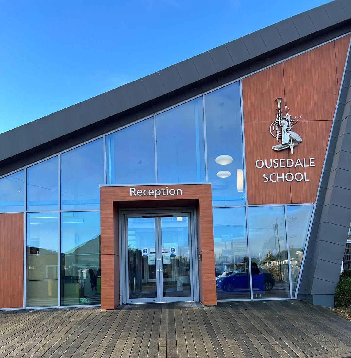 Ousedale School Joins E-ACT Academy Trust | MK Pulse