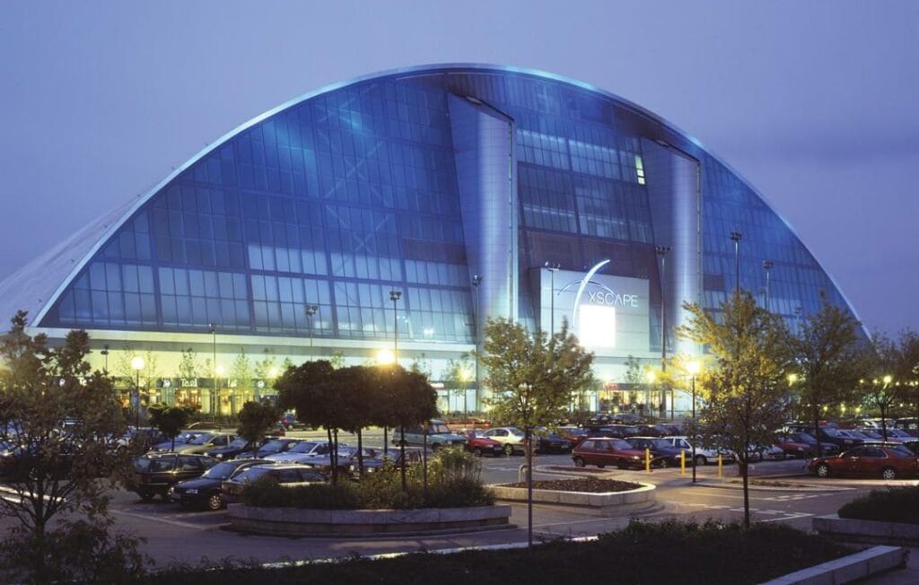 Xscape Milton Keynes Powers Up Runners at the MK Festival of Running ...